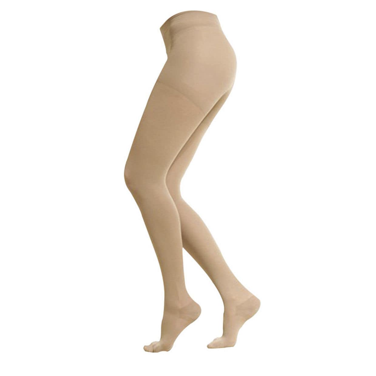 Venous thromboembolism support compression pantyhose - Novamed Medical Products - women