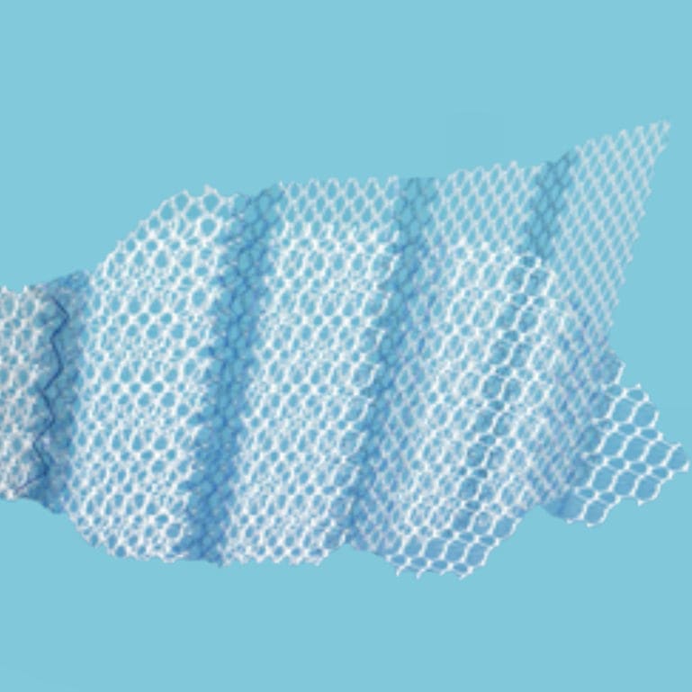 Prolapse reconstruction mesh - HAlbaMesH - Dipromed - colpocele ...