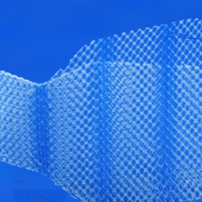 Prolapse reconstruction mesh - LeVia - Dipromed - colpocele ...