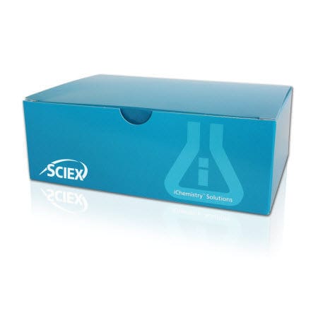 Solution reagent kit - 5077206 - SCIEX - calibration