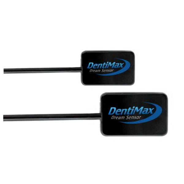 Dental radiography intra-oral detector - Denti Max