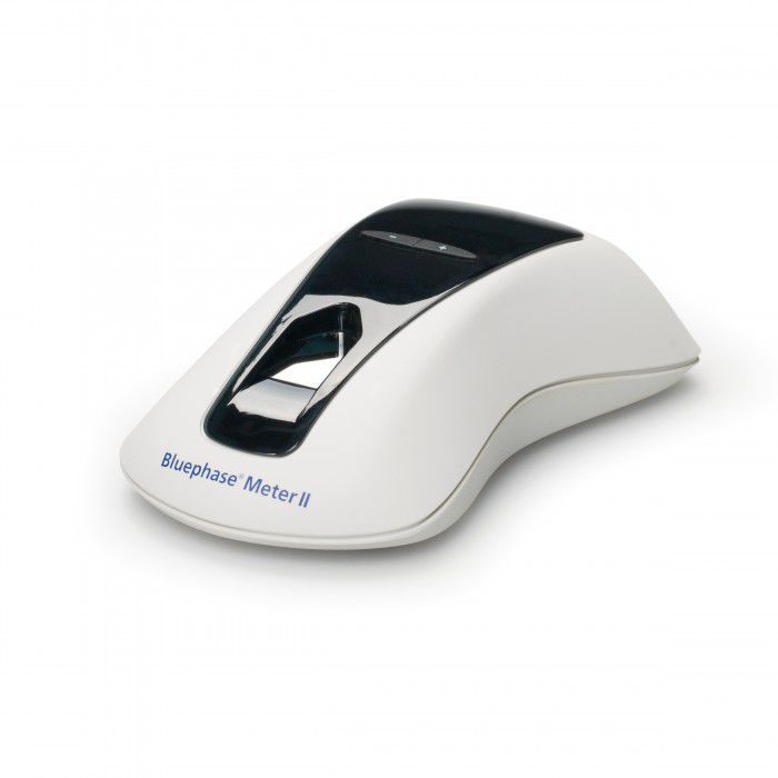 LED radiometer - Bluephase® Meter II - Great Lakes Dental Technologies