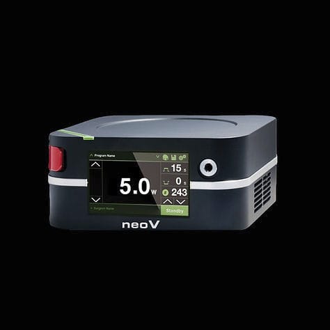 Surgical laser - neoV1940 - neoLaser - diode / tabletop