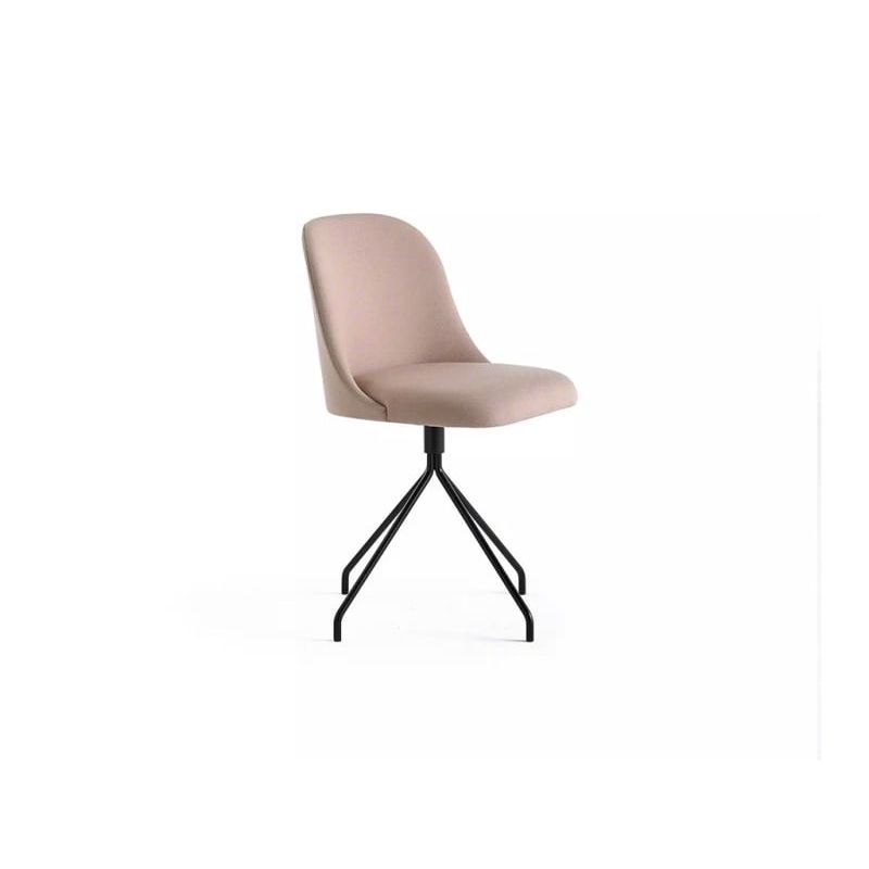 Waiting room armchair - Aleta - Nurture - Steelcase