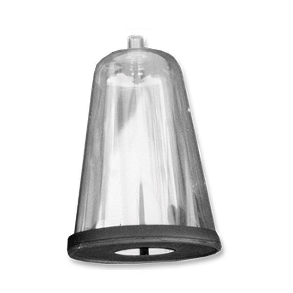 Anesthesia veterinary mask - 05308 - A.M. Bickford