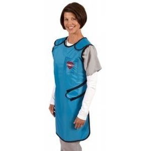 Front protection X-ray protective apron - Adjust-A-Fit - Diagnostic ...