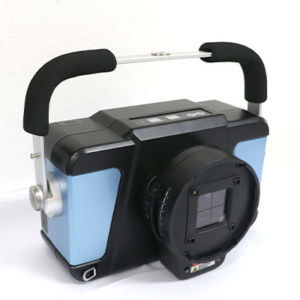 Veterinary radiography X-ray generator - Poskom AirRay – 20 ...