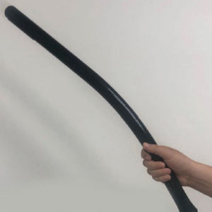 Endorectal veterinary ultrasound probe - Diagnostic Imaging Systems