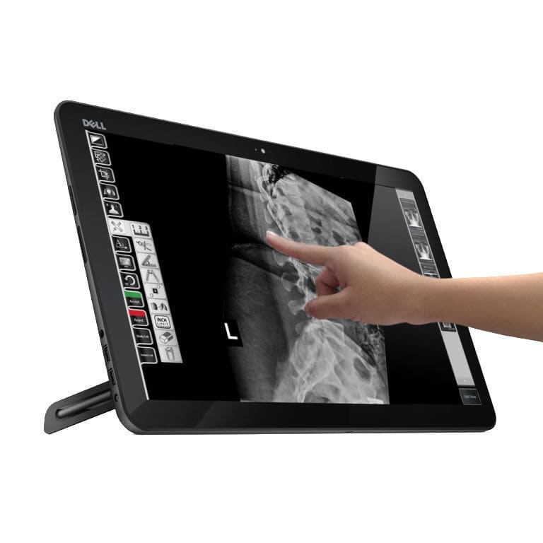 Acquisition software - XC - Diagnostic Imaging Systems - for veterinary ...