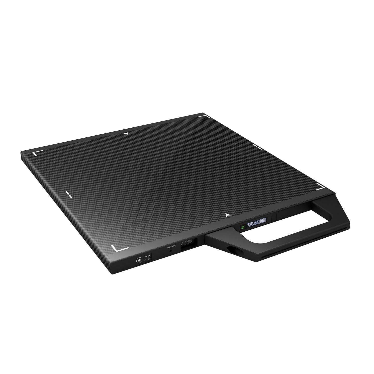 Veterinary radiography flat panel detector - PIXX 1212 - PIXXGEN ...