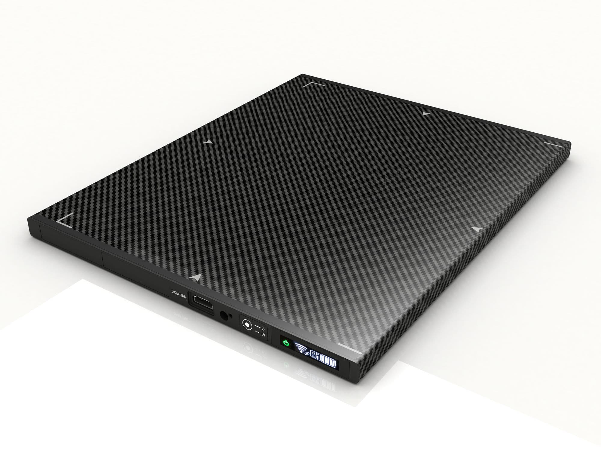 Mammography flat panel detector - PIXX 2430 - PIXXGEN Corporation - for ...