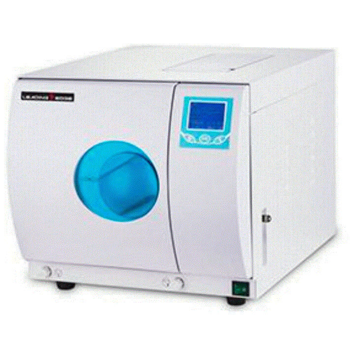 Veterinary autoclave - 914A - Leading Edge - benchtop / automatic