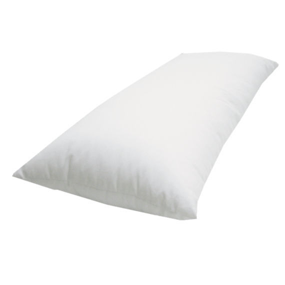 Medical pillow - CLASSIC - Goflor® - polyester fiber / hollow silicone ...