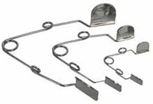 Cheek retractor - D1035, D1030, D1031 - iM3 - dental / veterinary