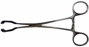 Lip retractor - D1085 - iM3 - dental / veterinary