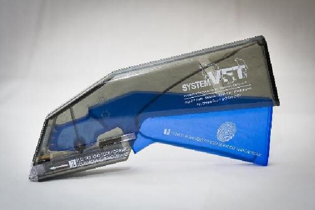 Veterinary surgical stapler - SystemVET