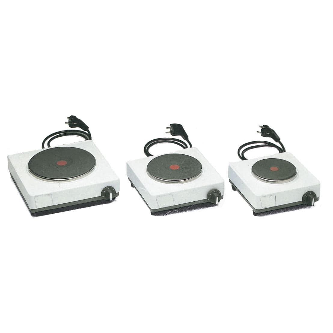 Hotplate without display - 1000 series - JP Selecta - for laboratory ...