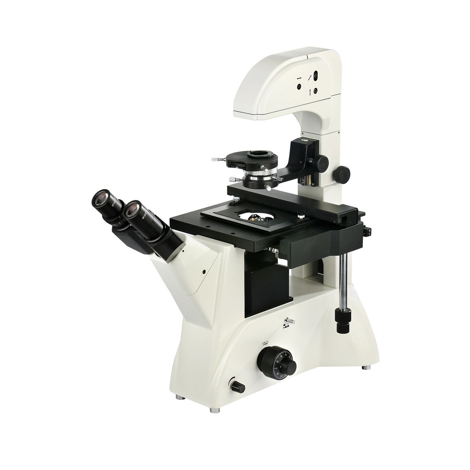 Optical microscope - XDS-1B - JP Selecta - laboratory / trinocular ...
