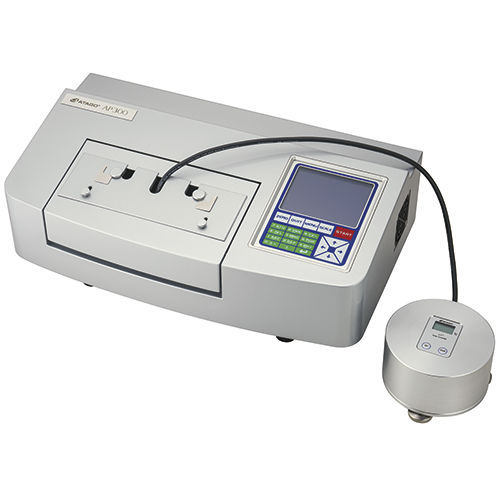 Automatic polarimeter - AP-300 w - Atago - laboratory