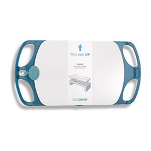 Vital sign sensor - EarlySense - movement / monitoring