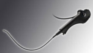 Fiber laryngoscope - ENT-4000 - Vision Sciences