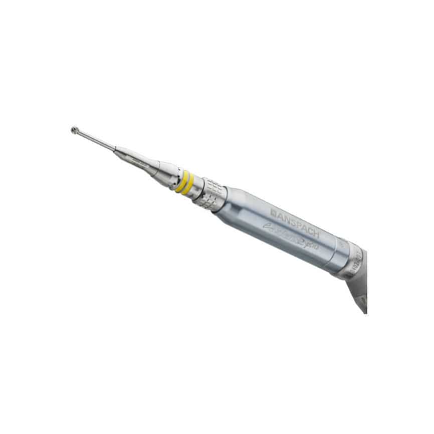 Reamer surgical power tool - ANSPACH™ EMAX2™ - Depuy Synthes - electric ...