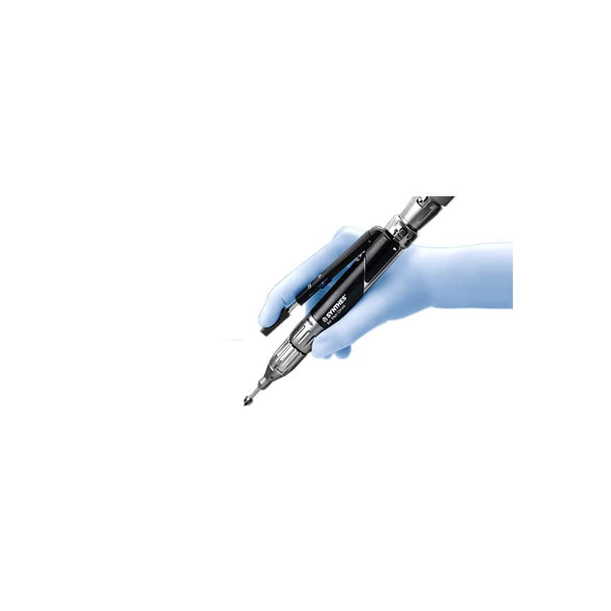 Reamer surgical power tool - Depuy Synthes - pneumatic / hand surgery ...