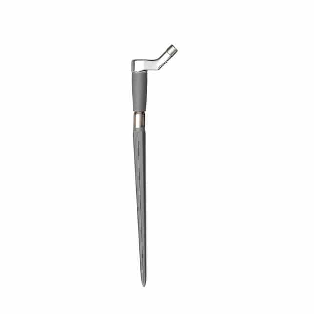Revision femoral stem - RECLAIM™ - Depuy Synthes - cementless
