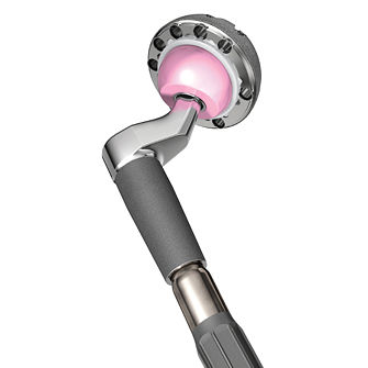 Revision hip prosthesis - RECLAIM® - Depuy Synthes