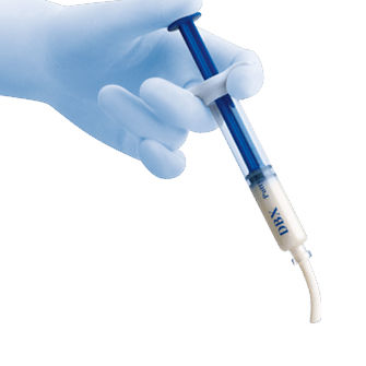 Allograft bone substitute - DBX™ - Depuy Synthes - orthopedic surgery ...