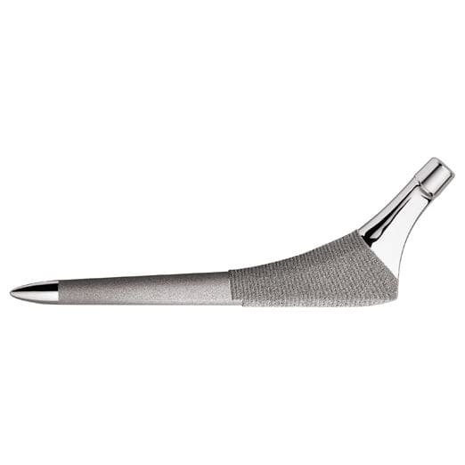 Cementless femoral stem - SUMMIT® - Depuy Synthes