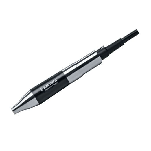 Drill surgical power tool - Depuy Synthes - electric / orthopedic surgery