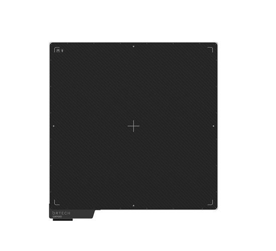 Fluoroscopy flat panel detector - EXPD 4343D - DRTECH - 17 x 17