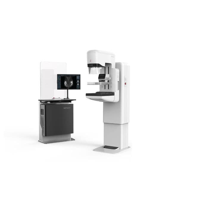 Full-field digital mammography unit - AIDIA UD - DRTECH
