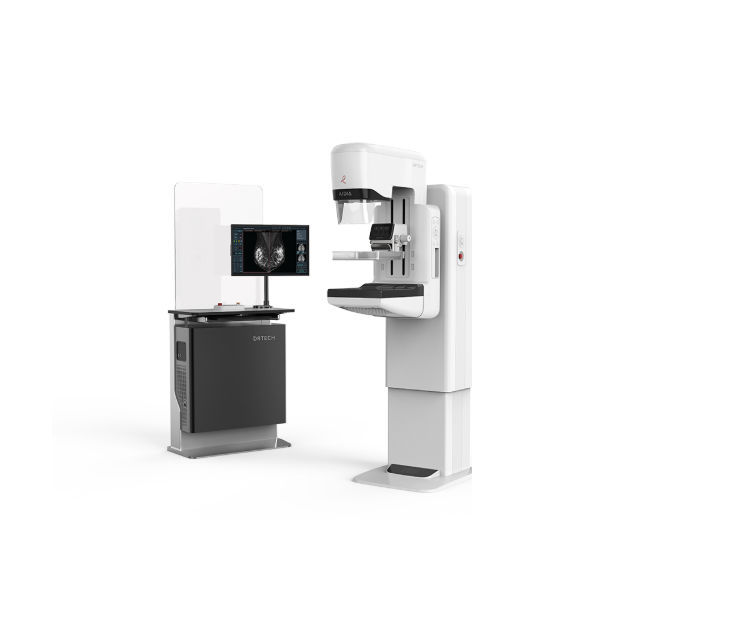 Full-field digital mammography unit - AIDIA TD - DRTECH