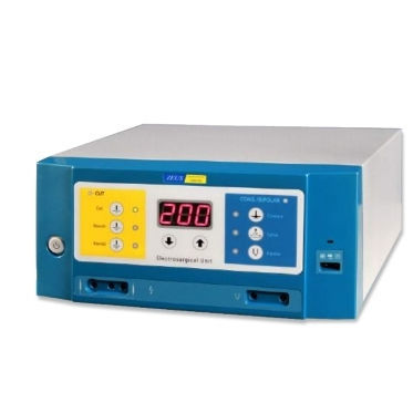 Cutting electrosurgical unit - ﻿ZEUS-400 - ZERONE - bipolar coagulation / veterinary surgery ...