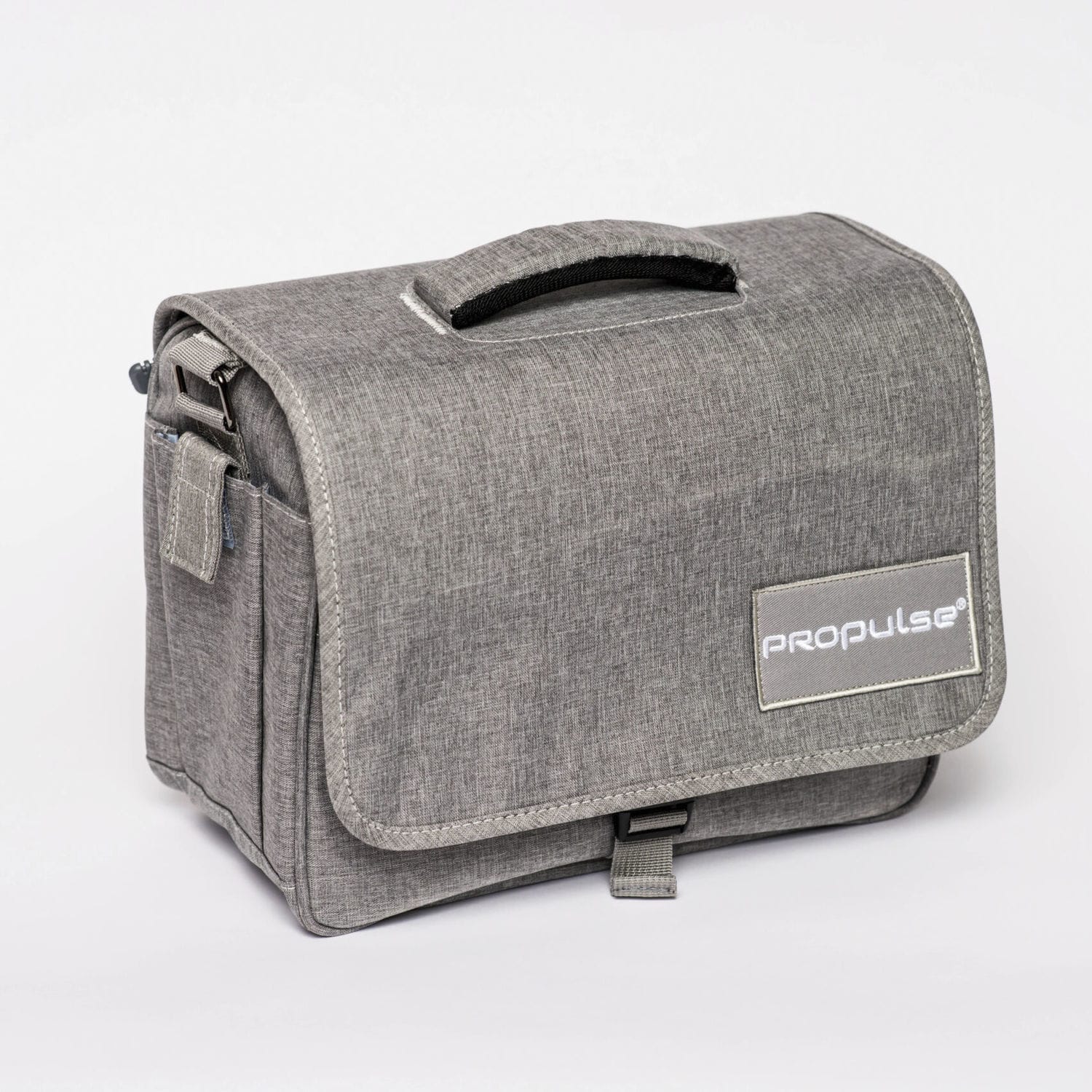 Medical device medical suitcase - ProPulse® - Mirage Health Group ...