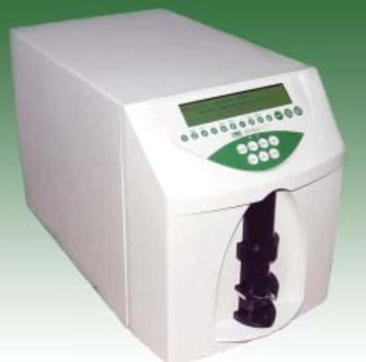 20-parameter hematology analyzer - Hemavet 950 LV - Drew Scientific - 5 ...
