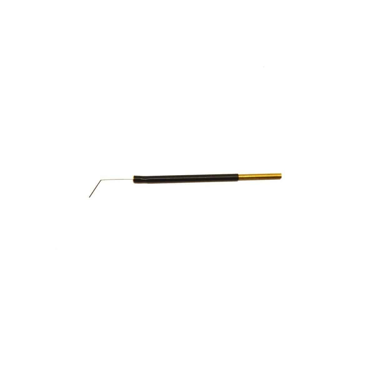 Surgical electrode - F12 - MACAN - biopsy / tungsten / straight