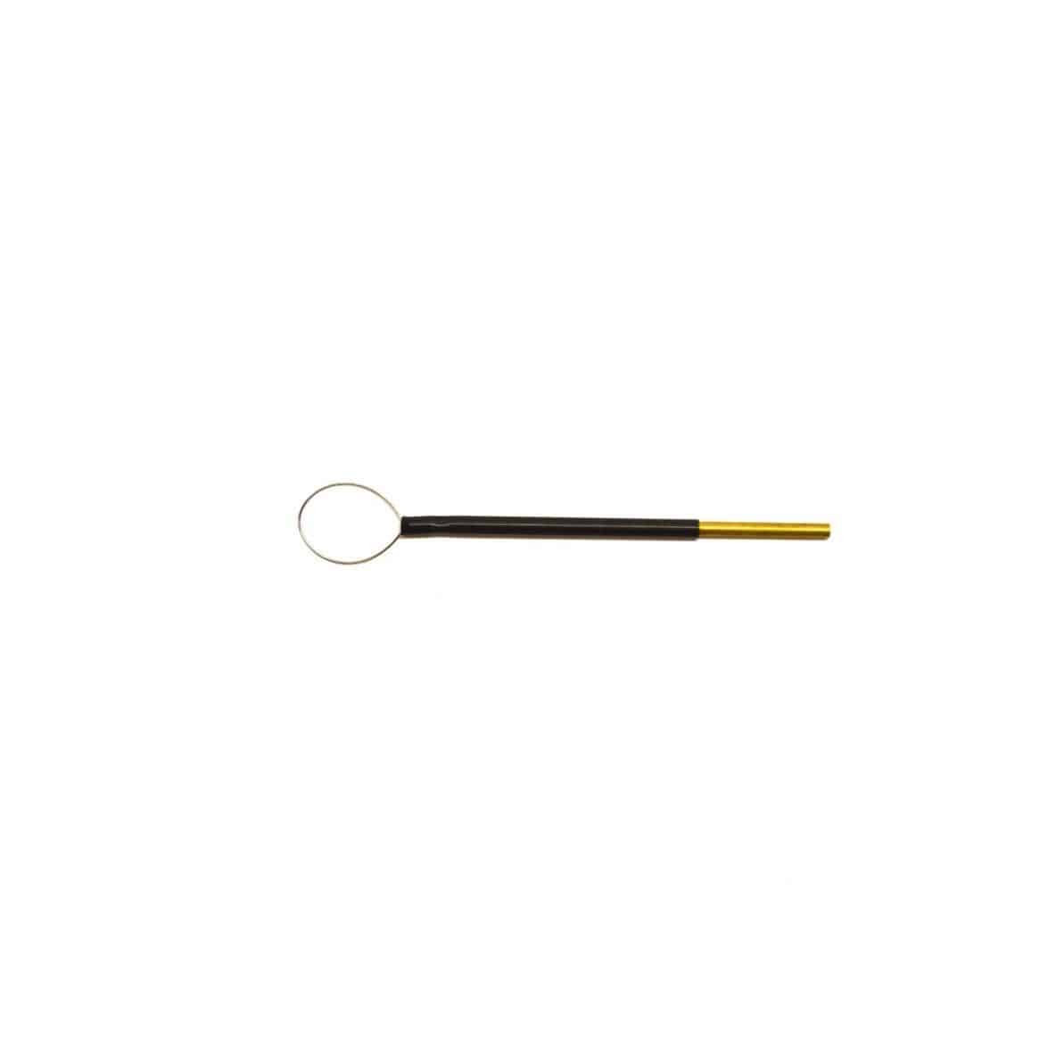 Surgical electrode - L34 - MACAN - biopsy / loop / tungsten
