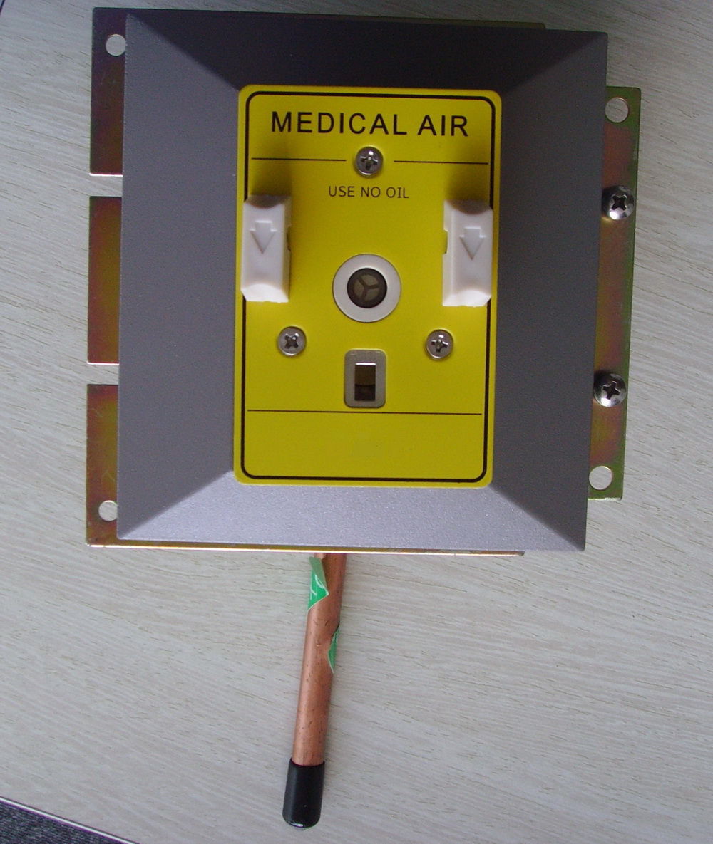 MGPS outlet - BF-OT - BLACKFISH INDUSTRIES (SHANGHAI) CO.,LTD - gas ...