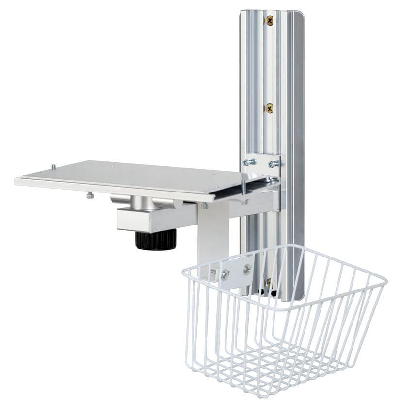 Medical support arm - BF-BM - BLACKFISH INDUSTRIES (SHANGHAI) CO.,LTD ...