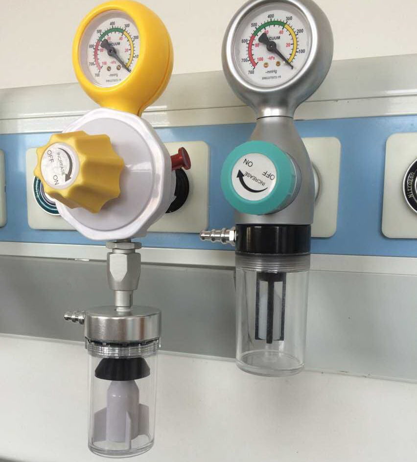 Plug-in type vacuum regulator - BF-SR - BLACKFISH INDUSTRIES (SHANGHAI ...