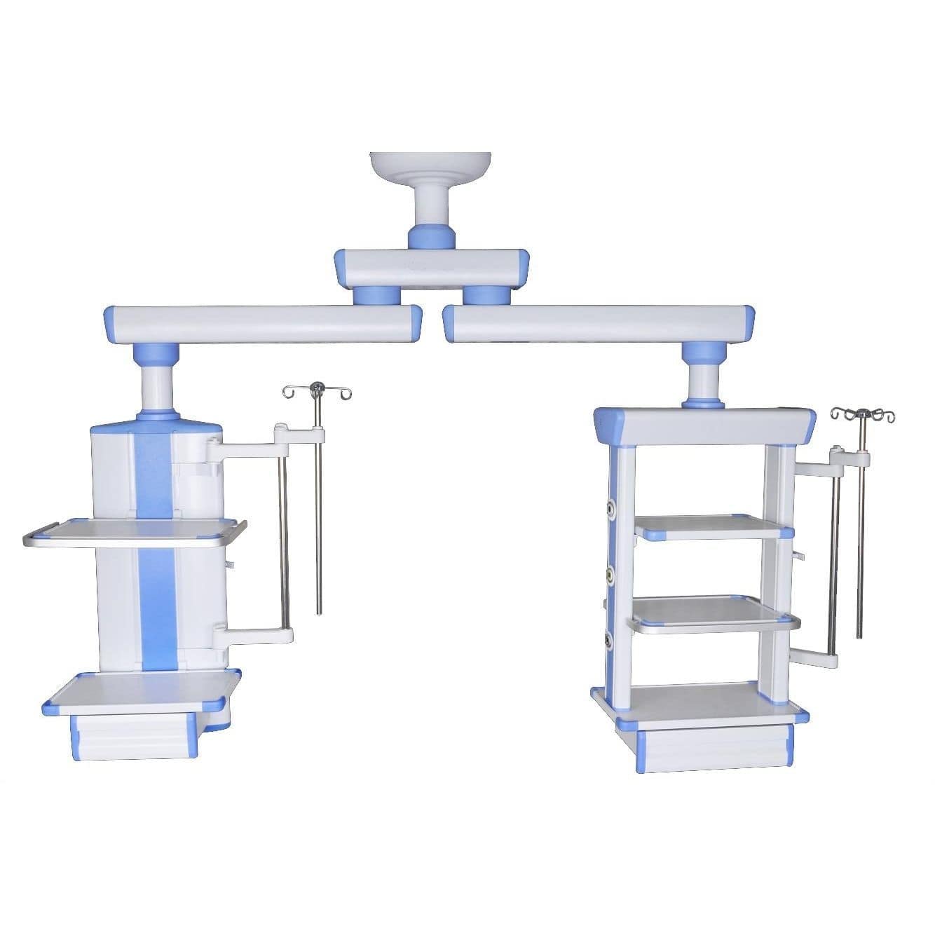 Medical pendant - BLACKFISH INDUSTRIES (SHANGHAI) CO.,LTD - ceiling ...