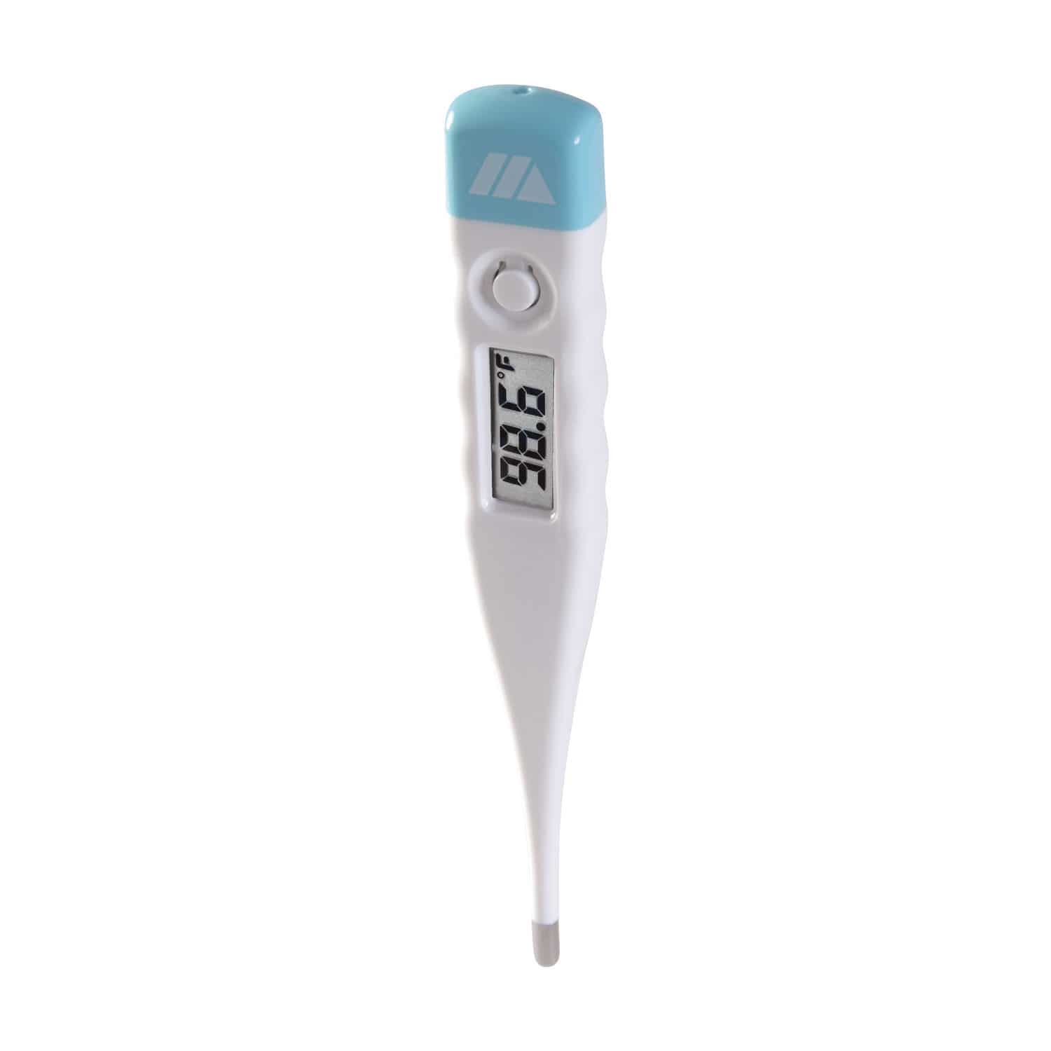 Clinical thermometer - 15-600-000 - Briggs Healthcare - fever / digital ...