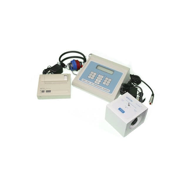 Screening audiometer - 2500 - Ambco Audiometers - for adult audiometry ...