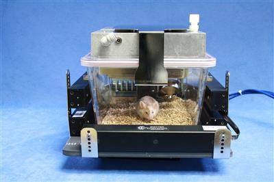 Animal research activity monitor - CLAMS HC - Columbus Instruments ...