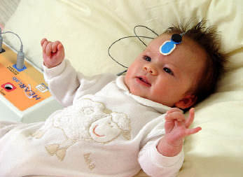 ABR screening system - HEARLab® System - Frye Electronics - for ...