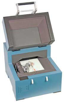 Fitting analysis hearing aid adjustment system - FONIX 8000 - Frye ...