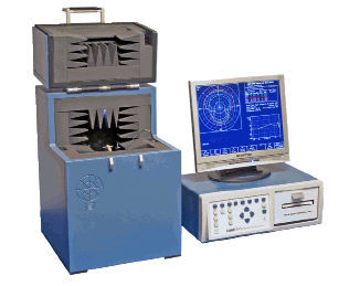 Fitting analysis hearing aid adjustment system - FONIX 8000 - Frye ...